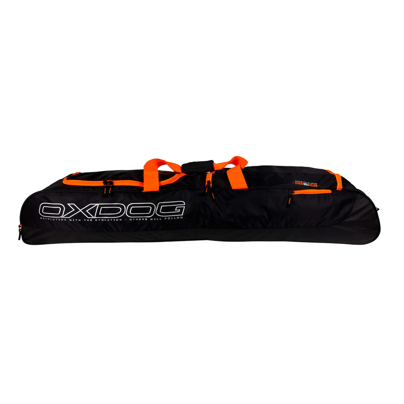 OXDOG OX2 TOOLBAG JR