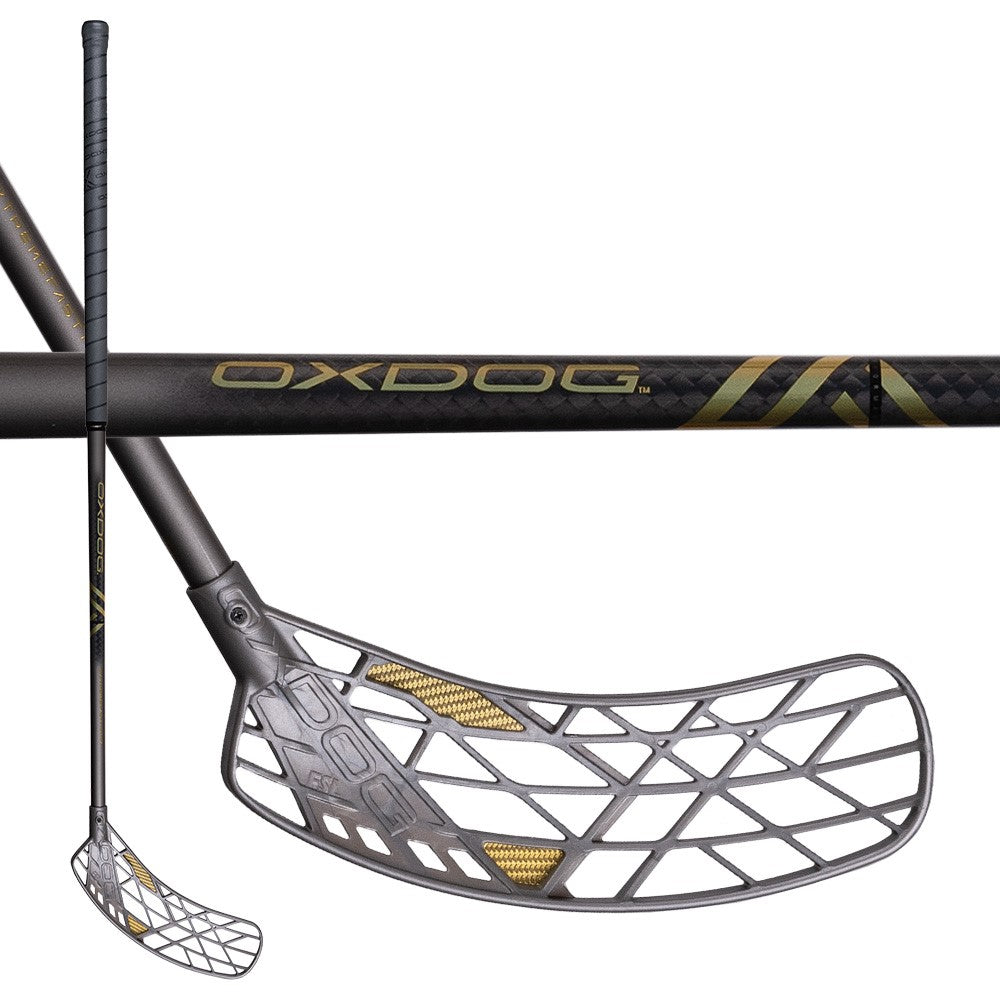 OXDOG EXTREMEFAST HST 27 GR MBC2