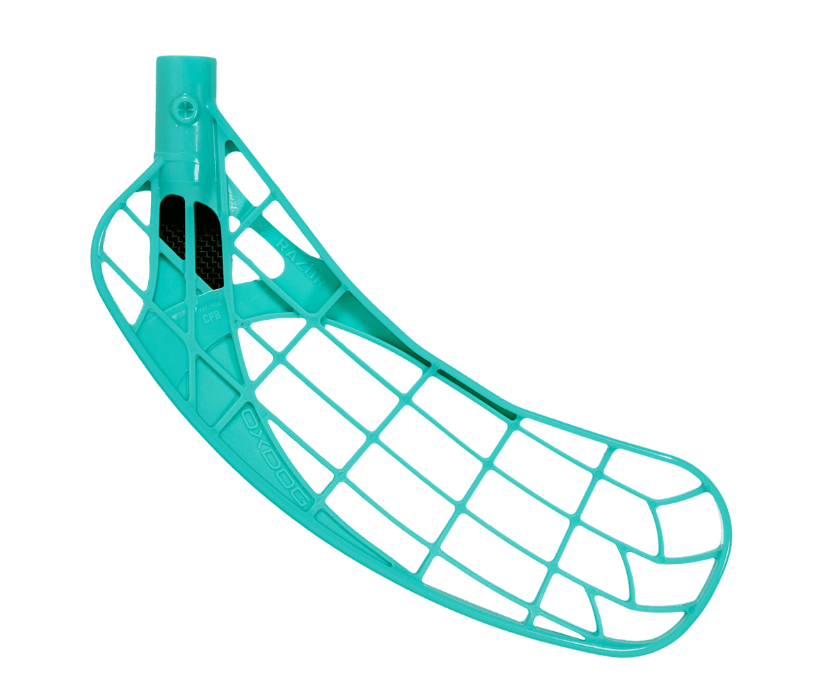 OXDOG BLADE RAZOR MBC